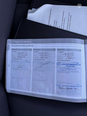 Black Volvo V70 2009 in Jonava, with an engine capacity of 2.40 L and mileage of 337 thousand km for 4550 €, photo 18 on AUTOMOTO.COM.LV