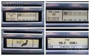 Черный Вольво В70 2009 в Рига, объемом двигателя 2.00 л и пробегом 0 тыс. км за 3950 €, фото 32 на AUTOMOTO.COM.LV