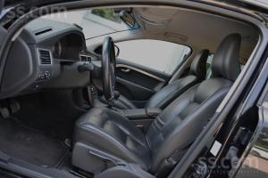 Melns Volvo V70 2009 Jelgava, ar dzinēja tilpumu 2.40 L un nobraukumu 0 tūkst. km par 5100 €, foto 13 vietnē AUTOMOTO.COM.LV