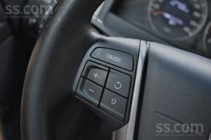 Melns Volvo V70 2009 Jelgava, ar dzinēja tilpumu 2.40 L un nobraukumu 0 tūkst. km par 5100 €, foto 19 vietnē AUTOMOTO.COM.LV