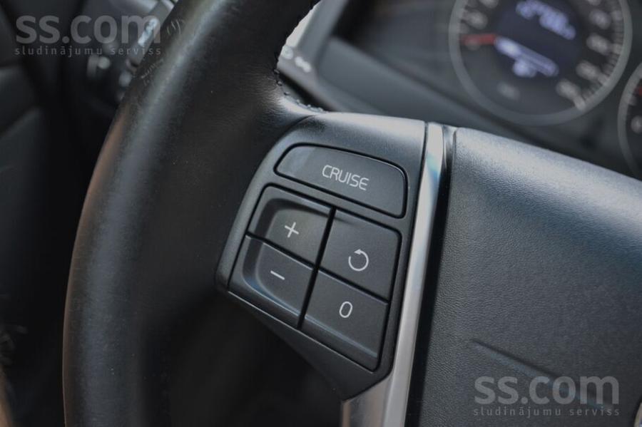 Melns Volvo V70 2009 Jelgava, ar dzinēja tilpumu 2.40 L un nobraukumu 0 tūkst. km par 5100 €, foto 19 vietnē AUTOMOTO.COM.LV