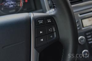 Melns Volvo V70 2009 Jelgava, ar dzinēja tilpumu 2.40 L un nobraukumu 0 tūkst. km par 5100 €, foto 20 vietnē AUTOMOTO.COM.LV