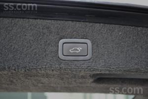 Melns Volvo V70 2009 Jelgava, ar dzinēja tilpumu 2.40 L un nobraukumu 0 tūkst. km par 5100 €, foto 22 vietnē AUTOMOTO.COM.LV