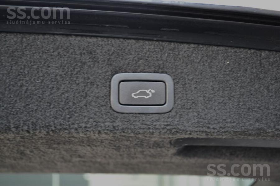 Melns Volvo V70 2009 Jelgava, ar dzinēja tilpumu 2.40 L un nobraukumu 0 tūkst. km par 5100 €, foto 22 vietnē AUTOMOTO.COM.LV