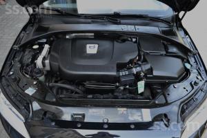 Melns Volvo V70 2009 Jelgava, ar dzinēja tilpumu 2.40 L un nobraukumu 0 tūkst. km par 5100 €, foto 24 vietnē AUTOMOTO.COM.LV