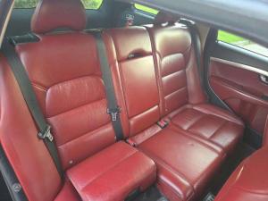 Melns Volvo V70 2009 Viļņa, ar dzinēja tilpumu 2.00 L un nobraukumu 460 tūkst. km par 3000 €, foto 9 vietnē AUTOMOTO.COM.LV