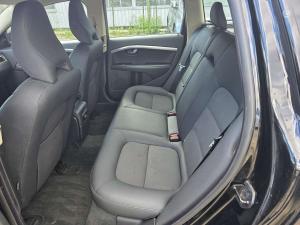 Melns Volvo V70 2009 Utena, ar dzinēja tilpumu 2.00 L un nobraukumu 242 tūkst. km par 2850 €, foto 16 vietnē AUTOMOTO.COM.LV