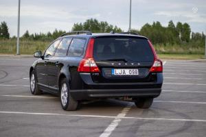 Melns Volvo V70 2009 Šauļi, ar dzinēja tilpumu 2.00 L un nobraukumu 345 tūkst. km par 3500 €, foto 7 vietnē AUTOMOTO.COM.LV
