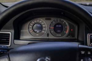 Melns Volvo V70 2009 Šauļi, ar dzinēja tilpumu 2.00 L un nobraukumu 345 tūkst. km par 3500 €, foto 16 vietnē AUTOMOTO.COM.LV