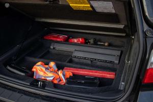Melns Volvo V70 2009 Šauļi, ar dzinēja tilpumu 2.00 L un nobraukumu 345 tūkst. km par 3500 €, foto 18 vietnē AUTOMOTO.COM.LV