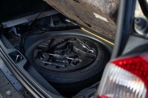 Melns Volvo V70 2009 Šauļi, ar dzinēja tilpumu 2.00 L un nobraukumu 345 tūkst. km par 3500 €, foto 19 vietnē AUTOMOTO.COM.LV