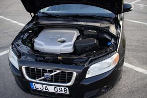 Melns Volvo V70 2009 Šauļi, ar dzinēja tilpumu 2.00 L un nobraukumu 345 tūkst. km par 3500 €, foto 20 vietnē AUTOMOTO.COM.LV