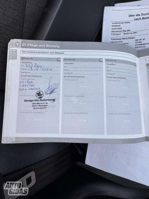 Melns Volvo V70 2009 Jonava, ar dzinēja tilpumu 2.40 L un nobraukumu 392 tūkst. km par 3350 €, foto 17 vietnē AUTOMOTO.COM.LV