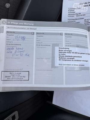 Melns Volvo V70 2009 Jonava, ar dzinēja tilpumu 2.40 L un nobraukumu 392 tūkst. km par 3350 €, foto 19 vietnē AUTOMOTO.COM.LV