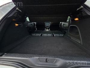 Melns Volvo V70 2009 Liepāja, ar dzinēja tilpumu 2.40 L un nobraukumu 317 tūkst. km par 3450 €, foto 15 vietnē AUTOMOTO.COM.LV