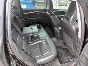 Melns Volvo V70 2009 Tallina, ar dzinēja tilpumu 2.00 L un nobraukumu 439 tūkst. km par 2500 €, foto 9 vietnē AUTOMOTO.COM.LV