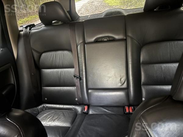 Melns Volvo V70 2009 Rīga, ar dzinēja tilpumu 2.00 L un nobraukumu 411 tūkst. km par 3250 €, foto 10 vietnē AUTOMOTO.COM.LV