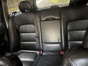 Melns Volvo V70 2009 Rīga, ar dzinēja tilpumu 2.00 L un nobraukumu 411 tūkst. km par 3250 €, foto 10 vietnē AUTOMOTO.COM.LV
