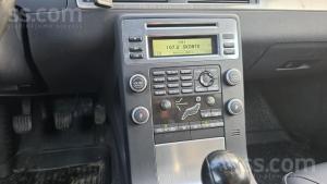 Melns Volvo V70 2009 Jūrmala, ar dzinēja tilpumu 2.40 L un nobraukumu 0 tūkst. km par 3990 €, foto 13 vietnē AUTOMOTO.COM.LV
