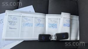 Melns Volvo V70 2009 Jūrmala, ar dzinēja tilpumu 2.40 L un nobraukumu 0 tūkst. km par 3990 €, foto 19 vietnē AUTOMOTO.COM.LV
