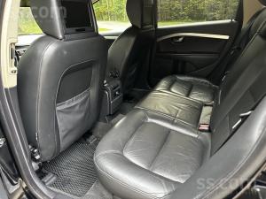 Melns Volvo V70 2009 Jūrmala, ar dzinēja tilpumu 2.40 L un nobraukumu 0 tūkst. km par 4290 €, foto 19 vietnē AUTOMOTO.COM.LV