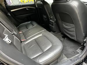 Melns Volvo V70 2009 Jūrmala, ar dzinēja tilpumu 2.40 L un nobraukumu 0 tūkst. km par 4290 €, foto 21 vietnē AUTOMOTO.COM.LV