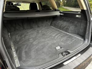Melns Volvo V70 2009 Jūrmala, ar dzinēja tilpumu 2.40 L un nobraukumu 0 tūkst. km par 4290 €, foto 24 vietnē AUTOMOTO.COM.LV