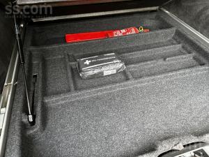 Melns Volvo V70 2009 Jūrmala, ar dzinēja tilpumu 2.40 L un nobraukumu 0 tūkst. km par 4290 €, foto 25 vietnē AUTOMOTO.COM.LV