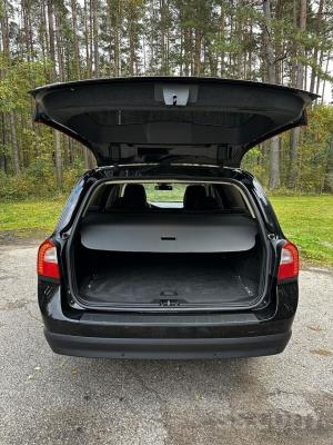 Melns Volvo V70 2009 Jūrmala, ar dzinēja tilpumu 2.40 L un nobraukumu 0 tūkst. km par 4290 €, foto 26 vietnē AUTOMOTO.COM.LV