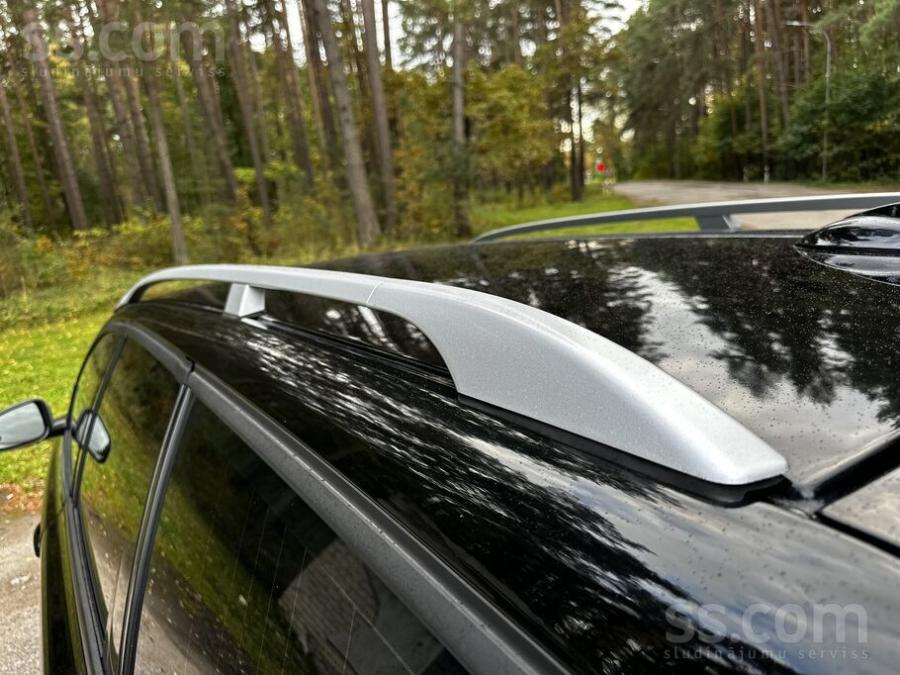 Melns Volvo V70 2009 Jūrmala, ar dzinēja tilpumu 2.40 L un nobraukumu 0 tūkst. km par 4290 €, foto 30 vietnē AUTOMOTO.COM.LV