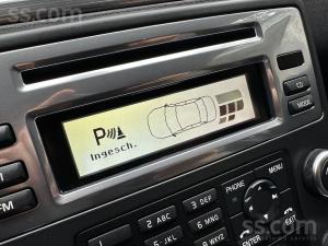 Melns Volvo V70 2009 Jūrmala, ar dzinēja tilpumu 2.40 L un nobraukumu 0 tūkst. km par 4290 €, foto 31 vietnē AUTOMOTO.COM.LV