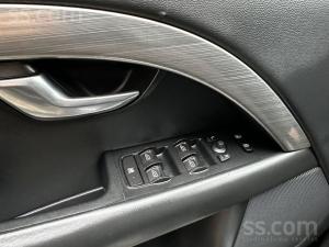Melns Volvo V70 2009 Jūrmala, ar dzinēja tilpumu 2.40 L un nobraukumu 0 tūkst. km par 4290 €, foto 33 vietnē AUTOMOTO.COM.LV