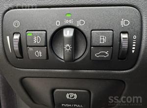 Melns Volvo V70 2009 Jūrmala, ar dzinēja tilpumu 2.40 L un nobraukumu 0 tūkst. km par 4290 €, foto 34 vietnē AUTOMOTO.COM.LV