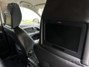 Melns Volvo V70 2009 Jūrmala, ar dzinēja tilpumu 2.40 L un nobraukumu 0 tūkst. km par 4290 €, foto 36 vietnē AUTOMOTO.COM.LV