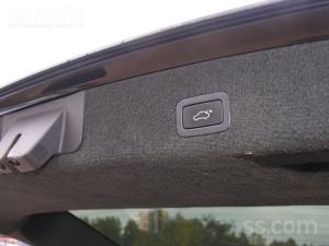 Black Volvo V70 2009 in Riga, with an engine capacity of 2.40 L and mileage of 0 thousand km for 3750 €, photo 7 on AUTOMOTO.COM.LV