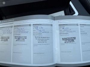 Черный Вольво В70 2010 в Утена, объемом двигателя 1.56 л и пробегом 200 тыс. км за 4250 €, фото 25 на AUTOMOTO.COM.LV