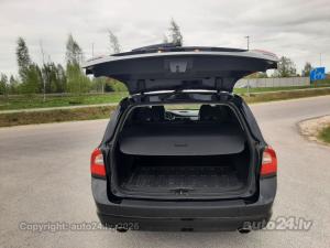 Черный Вольво В70 2010 в Тарту, объемом двигателя 2.40 л и пробегом 199 тыс. км за 6900 €, фото 6 на AUTOMOTO.COM.LV