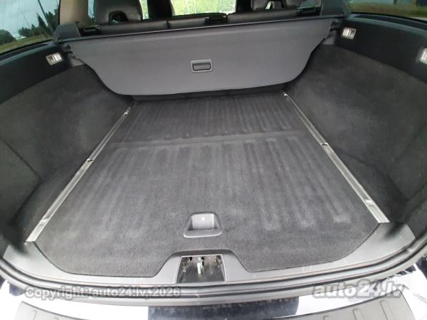 Melns Volvo V70 2010 Tartu, ar dzinēja tilpumu 2.40 L un nobraukumu 199 tūkst. km par 6500 €, foto 6 vietnē AUTOMOTO.COM.LV