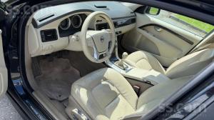 Melns Volvo V70 2010 Aizkraukle, ar dzinēja tilpumu 1.60 L un nobraukumu 283 tūkst. km par 2270 €, foto 6 vietnē AUTOMOTO.COM.LV