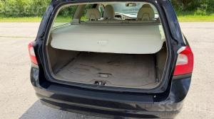 Melns Volvo V70 2010 Aizkraukle, ar dzinēja tilpumu 1.60 L un nobraukumu 283 tūkst. km par 2270 €, foto 10 vietnē AUTOMOTO.COM.LV