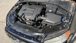 Melns Volvo V70 2010 Aizkraukle, ar dzinēja tilpumu 1.60 L un nobraukumu 283 tūkst. km par 2270 €, foto 14 vietnē AUTOMOTO.COM.LV
