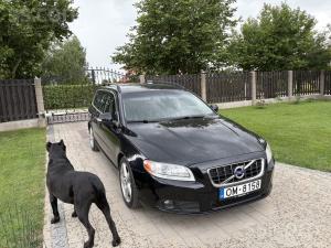 Melns Volvo V70 2010 Bauska, ar dzinēja tilpumu 1.60 L un nobraukumu 285 tūkst. km par 3700 €, foto 8 vietnē AUTOMOTO.COM.LV
