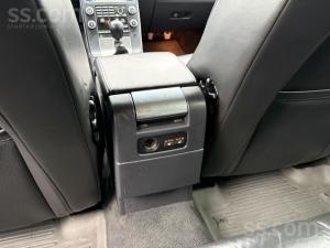Melns Volvo V70 2010 Bauska, ar dzinēja tilpumu 1.60 L un nobraukumu 285 tūkst. km par 3700 €, foto 14 vietnē AUTOMOTO.COM.LV