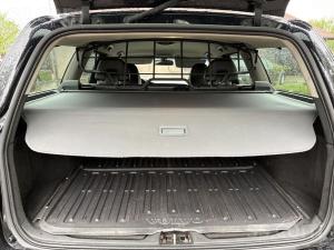Melns Volvo V70 2010 Bauska, ar dzinēja tilpumu 1.60 L un nobraukumu 285 tūkst. km par 3700 €, foto 15 vietnē AUTOMOTO.COM.LV