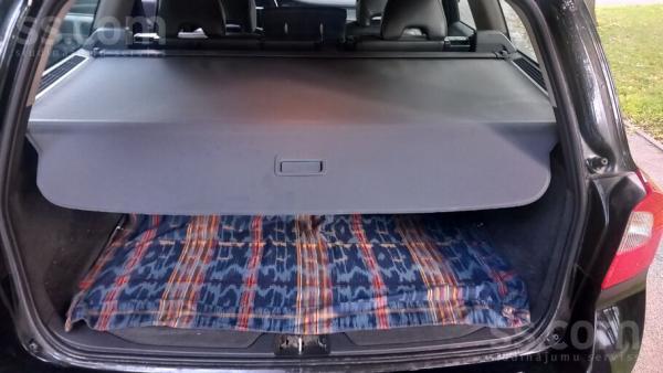 Melns Volvo V70 2010 Rīga, ar dzinēja tilpumu 2.40 L un nobraukumu 248 tūkst. km par 4850 €, foto 7 vietnē AUTOMOTO.COM.LV