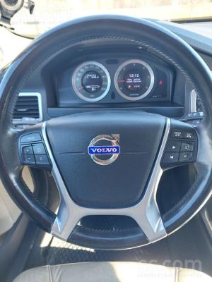 Melns Volvo V70 2010 Talsi, ar dzinēja tilpumu 2.40 L un nobraukumu 250 tūkst. km par 5850 €, foto 10 vietnē AUTOMOTO.COM.LV