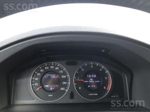 Melns Volvo V70 2010 Cēsis, ar dzinēja tilpumu 2.00 L un nobraukumu 0 tūkst. km par 3600 €, foto 9 vietnē AUTOMOTO.COM.LV