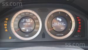 Melns Volvo V70 2010 Rīga, ar dzinēja tilpumu 1.60 L un nobraukumu 0 tūkst. km par 2450 €, foto 9 vietnē AUTOMOTO.COM.LV