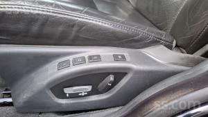 Melns Volvo V70 2010 Rīga, ar dzinēja tilpumu 1.60 L un nobraukumu 0 tūkst. km par 2450 €, foto 16 vietnē AUTOMOTO.COM.LV