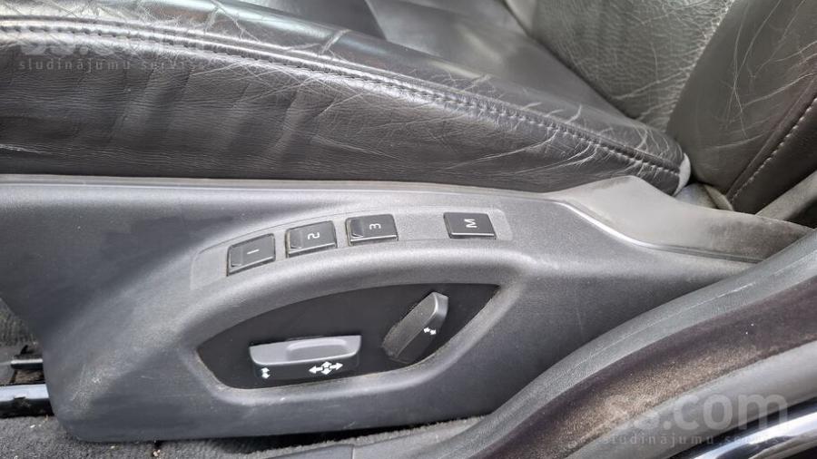 Melns Volvo V70 2010 Rīga, ar dzinēja tilpumu 1.60 L un nobraukumu 0 tūkst. km par 2450 €, foto 16 vietnē AUTOMOTO.COM.LV